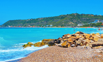 Vakantie Ialyssos - De beste deal | D-reizen.nl