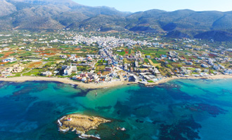 Vakantie Malia - De beste deal | D-reizen.nl