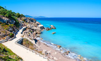 Vakantie Ixia - De beste deal | D-reizen.nl