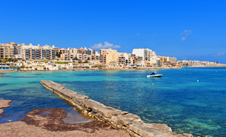 Vakantie Qawra - De beste deal | D-reizen.nl