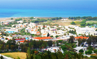 Vakantie Psalidi - De beste deal | D-reizen.nl