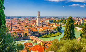 Vakantie Verona - De beste deal | D-reizen.nl